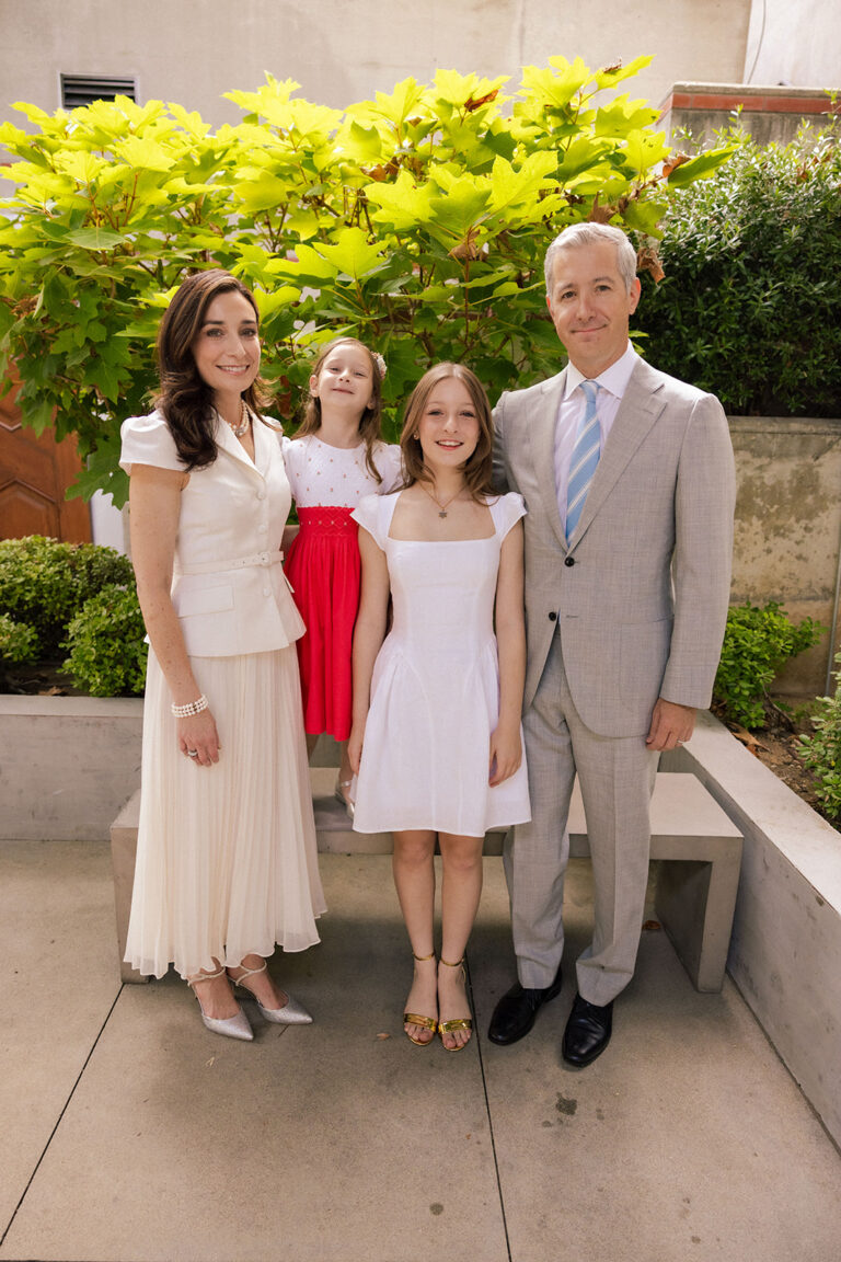What to Wear to a Bar or Bat Mitzvah: Complete Guide for Guests